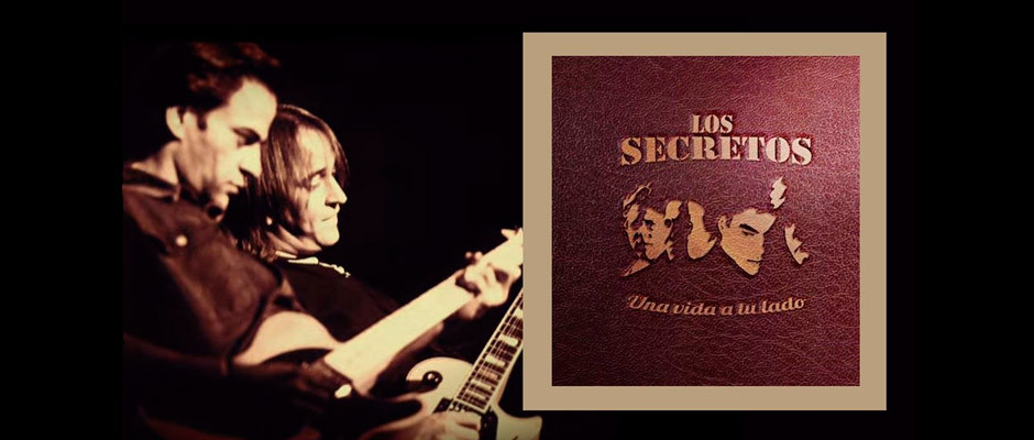 LOS SECRETOS WEB OFICIAL